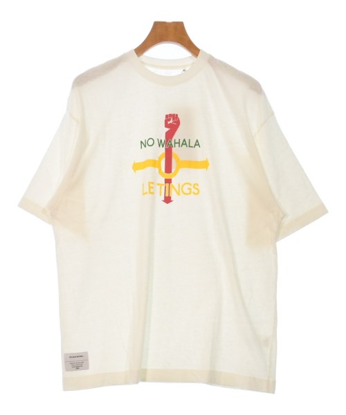 THE INOUE BROTHERS ザイノウエブラザーズ Tシャツ・カットソー メンズ 【古着】【中古】