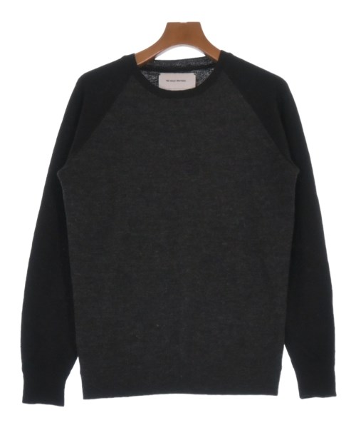 THE INOUE BROTHERS ザイノウエブラザーズ ニット・セーター メンズ 【古着】【中古】