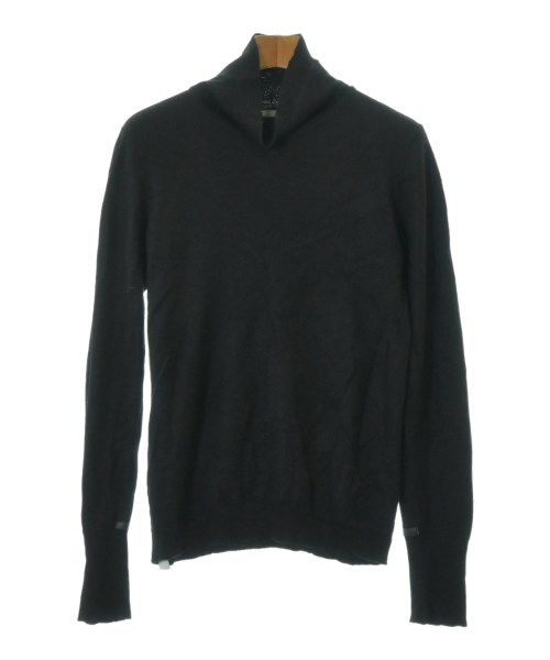 THE INOUE BROTHERS ザイノウエブラザーズ ニット・セーター メンズ 【古着】【中古】