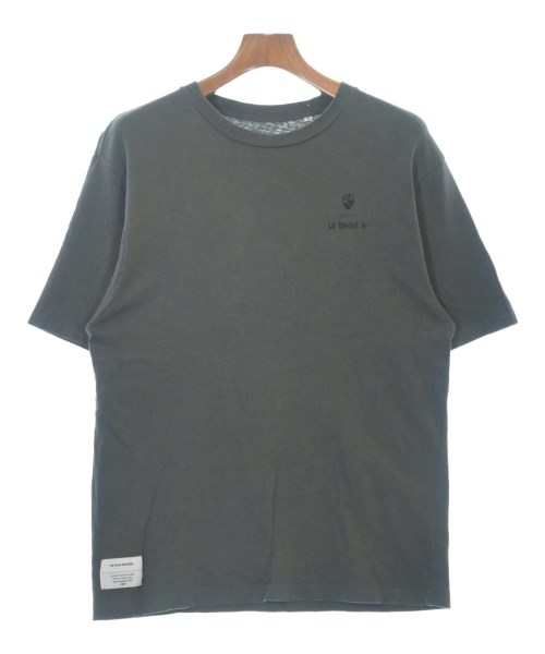 THE INOUE BROTHERS ザイノウエブラザーズ Tシャツ・カットソー メンズ 【古着】【中古】