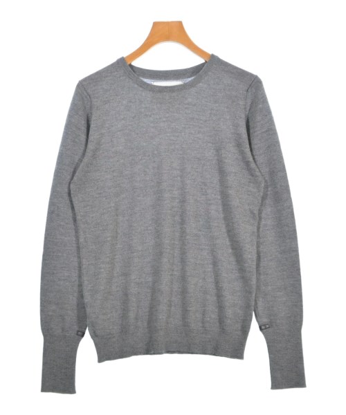 THE INOUE BROTHERS ザイノウエブラザーズ ニット・セーター メンズ 【古着】【中古】