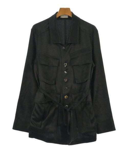 BED J.W. FORD ベッドフォード ブルゾン メンズ 【古着】【中古】