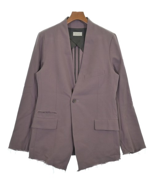 BED J.W. FORD ベッドフォード カジュアルジャケット メンズ 【古着】【中古】