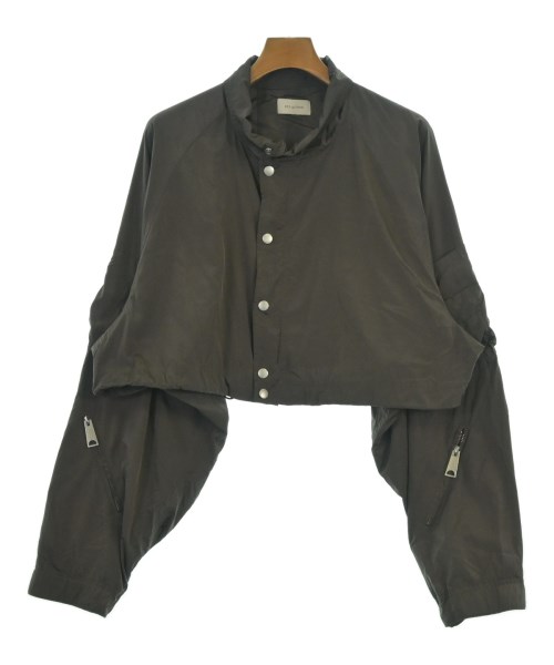 BED J.W. FORD ベッドフォード ブルゾン メンズ 【古着】【中古】