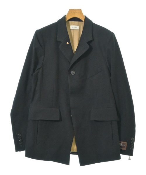 BED J.W. FORD ベッドフォード ジャケット メンズ 【古着】【中古】