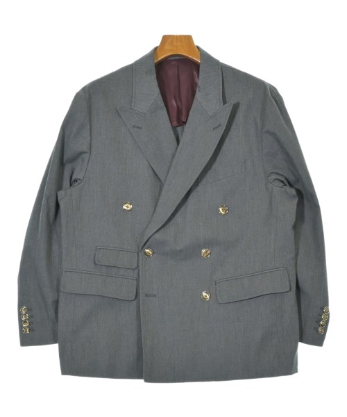 FREEMANS SPORTING CLUB フリーマンズスポーティングクラブ カジュアルジャケット メンズ 【古着】【中古】