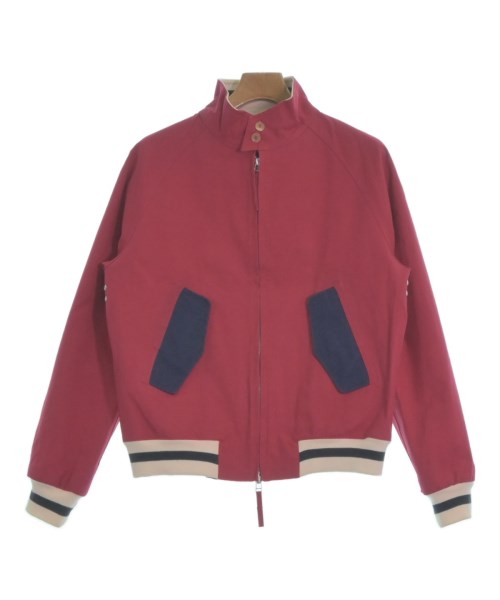 MAISON KITSUNE メゾンキツネ ブルゾン（その他） メンズ 【古着】【中古】