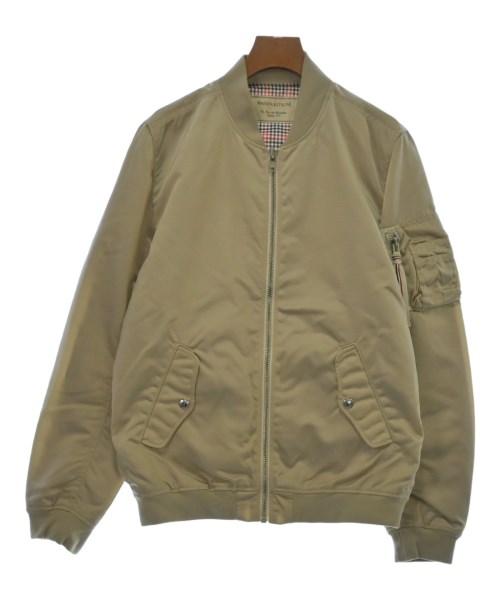MAISON KITSUNE メゾンキツネ ブルゾン メンズ 【古着】【中古】