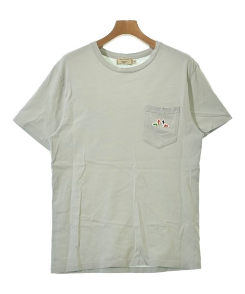 MAISON KITSUNE メゾンキツネ Tシャツ・カットソー メンズ 【古着】【中古】