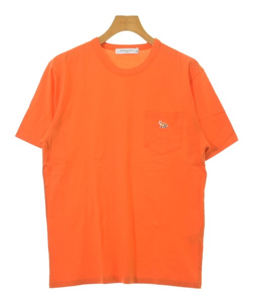MAISON KITSUNE メゾンキツネ Tシャツ・カットソー メンズ 【古着】【中古】