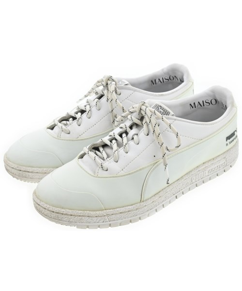 MAISON KITSUNE メゾンキツネ スニーカー メンズ 【古着】【中古】