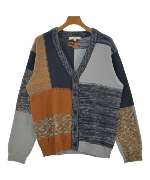 MAISON KITSUNE メゾンキツネ カーディガン メンズ 【古着】【中古】