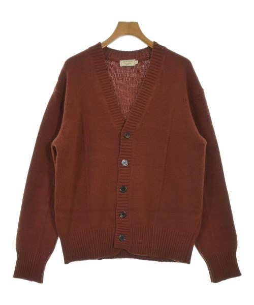 MAISON KITSUNE メゾンキツネ カーディガン メンズ 【古着】【中古】