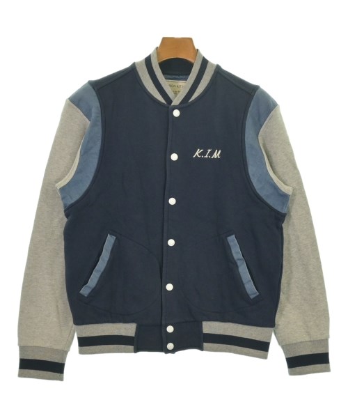 MAISON KITSUNE メゾンキツネ スウェット メンズ 【古着】【中古】