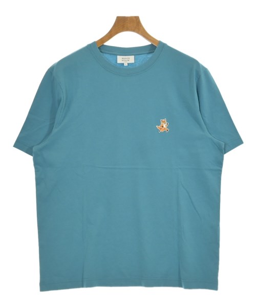 MAISON KITSUNE メゾンキツネ Tシャツ・カットソー メンズ 【古着】【中古】