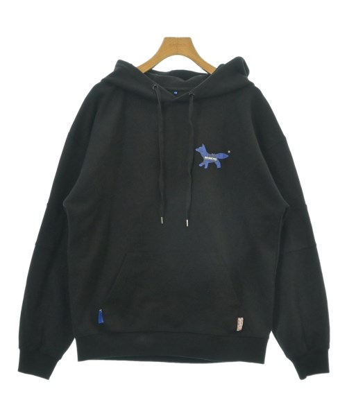 MAISON KITSUNE メゾンキツネ パーカー メンズ 【古着】【中古】