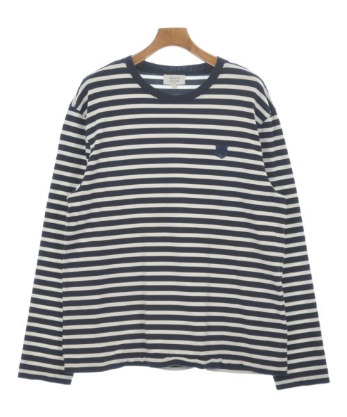MAISON KITSUNE メゾンキツネ Tシャツ・カットソー メンズ 【古着】【中古】