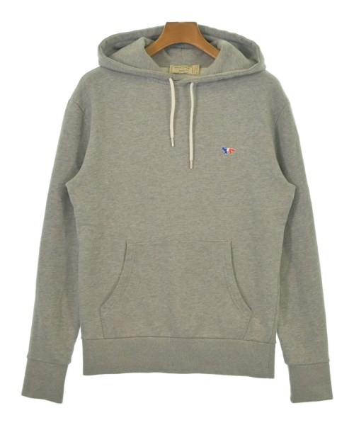MAISON KITSUNE メゾンキツネ パーカー メンズ 【古着】【中古】