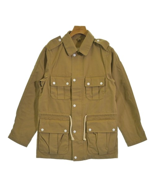 MAISON KITSUNE メゾンキツネ ブルゾン（その他） メンズ 【古着】【中古】