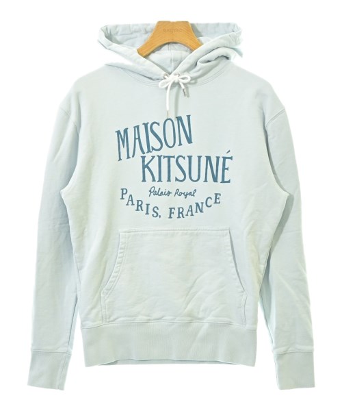 MAISON KITSUNE メゾンキツネ パーカー メンズ 【古着】【中古】