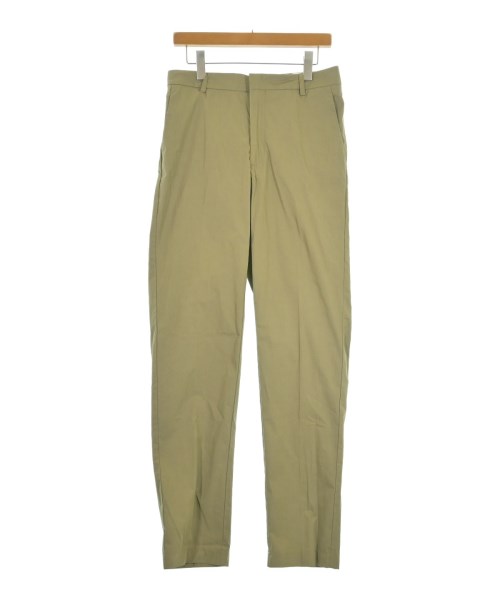 MAISON KITSUNE メゾンキツネ スラックス メンズ 【古着】【中古】