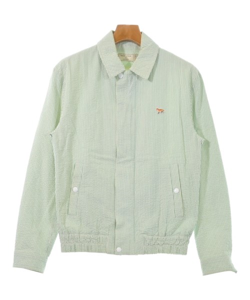 MAISON KITSUNE メゾンキツネ ブルゾン（その他） メンズ 【古着】【中古】