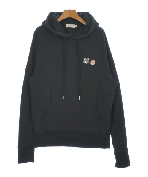 MAISON KITSUNE メゾンキツネ パーカー メンズ 【古着】【中古】