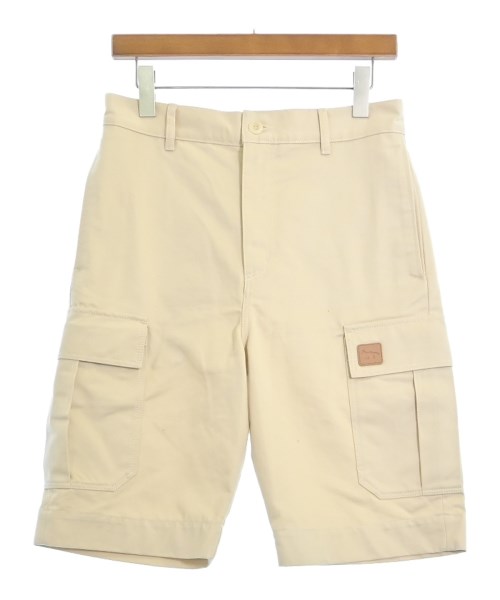 MAISON KITSUNE メゾンキツネ ショートパンツ メンズ 【古着】【中古】