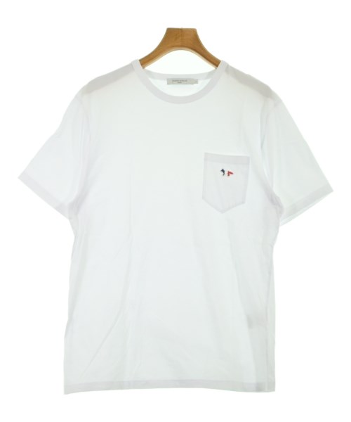 MAISON KITSUNE メゾンキツネ Tシャツ・カットソー メンズ 【古着】【中古】
