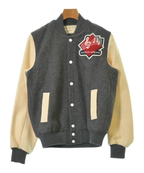 MAISON KITSUNE メゾンキツネ ブルゾン（その他） メンズ 【古着】【中古】