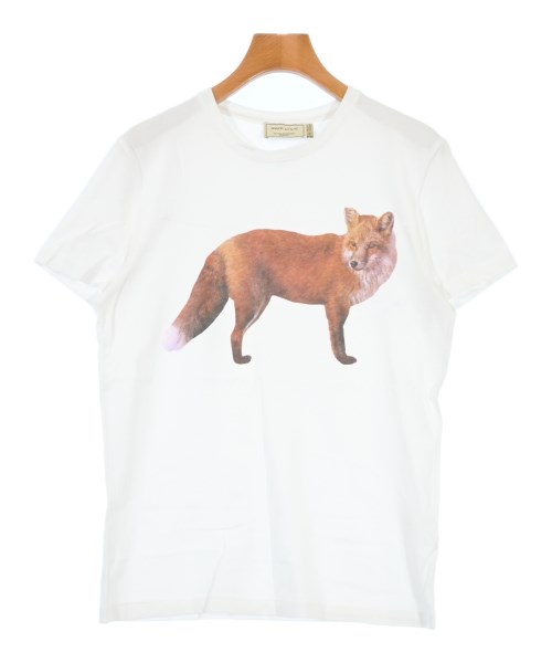 MAISON KITSUNE メゾンキツネ Tシャツ・カットソー レディース 【古着】【中古】