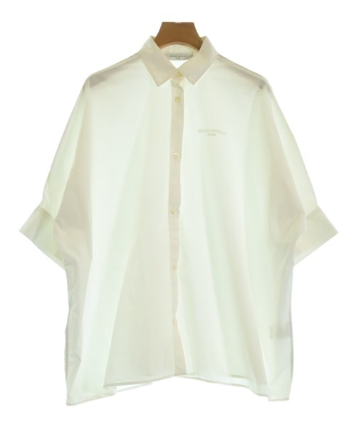 MAISON KITSUNE メゾンキツネ カジュアルシャツ レディース 【古着】【中古】