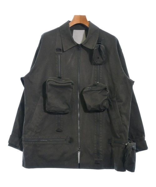 PHINGERIN フィンガリン ブルゾン（その他） メンズ 【古着】【中古】