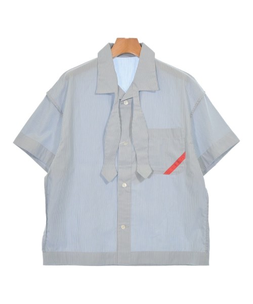 PHINGERIN フィンガリン カジュアルシャツ メンズ 【古着】【中古】