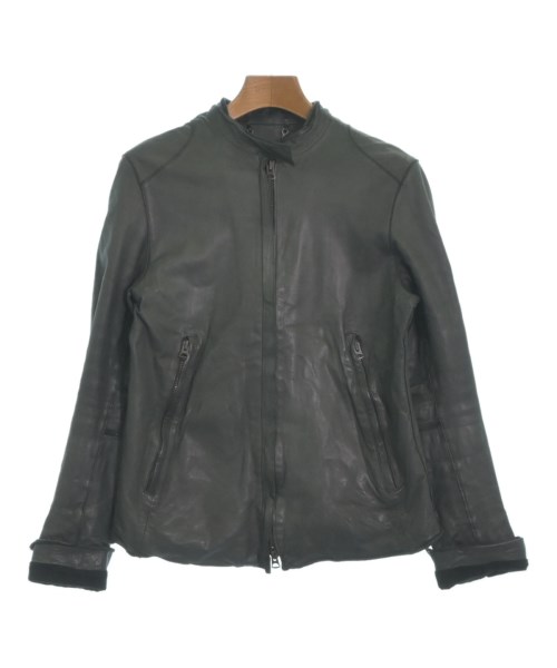 Sisii シシ ライダース レディース 【古着】【中古】