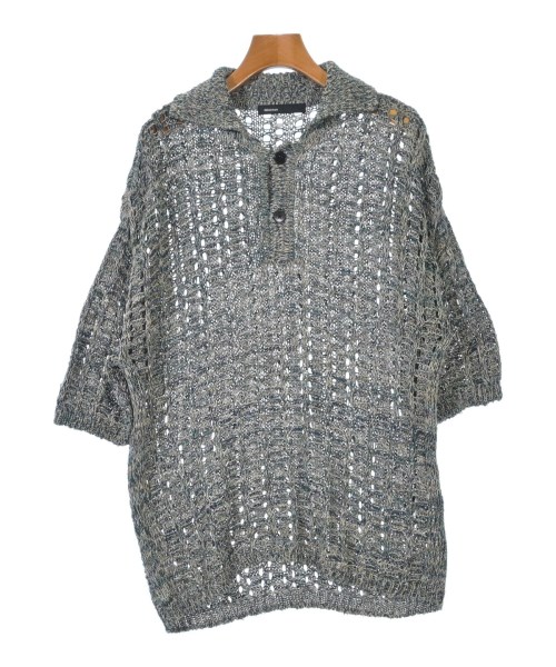 08sircus ゼロエイトサーカス ニット・セーター レディース 【古着】【中古】