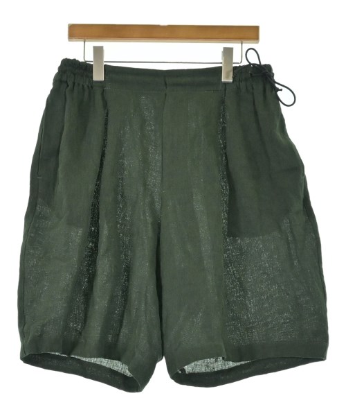my beautiful landlet マイビューティフルランドレット ショートパンツ メンズ 【古着】【中古】