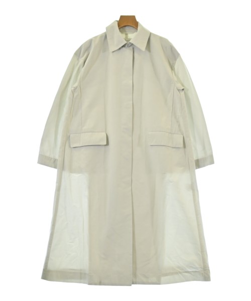 Aliquam アリクアム ステンカラーコート レディース 【古着】【中古】