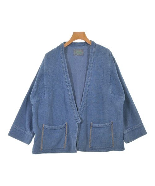 R.H.Vintage ロンハーマンヴィンテージ ブルゾン（その他） レディース 【古着】【中古】