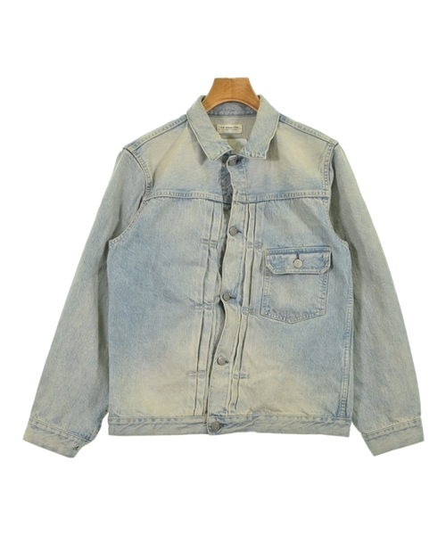 RON HERMAN DENIM ロンハーマンデニム デニムジャケット メンズ 【古着】【中古】
