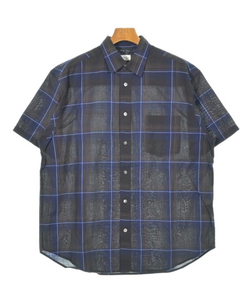 RHC Ron Herman アールエイチシーロンハーマン カジュアルシャツ メンズ 【古着】【中古】