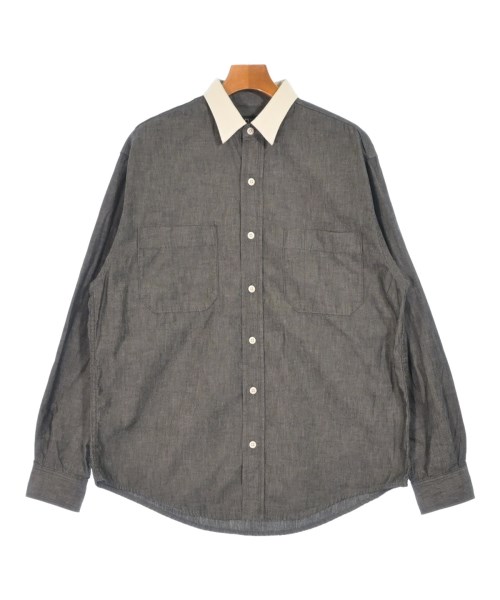 RHC Ron Herman アールエイチシーロンハーマン カジュアルシャツ メンズ 【古着】【中古】