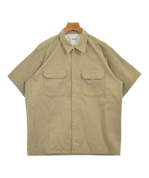 RHC Ron Herman アールエイチシーロンハーマン カジュアルシャツ メンズ 【古着】【中古】