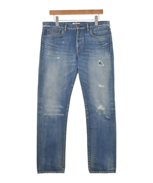 RHC Ron Herman アールエイチシーロンハーマン デニムパンツ メンズ 【古着】【中古】