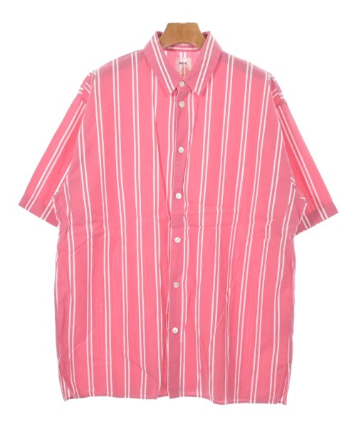 RHC Ron Herman アールエイチシーロンハーマン カジュアルシャツ メンズ 【古着】【中古】