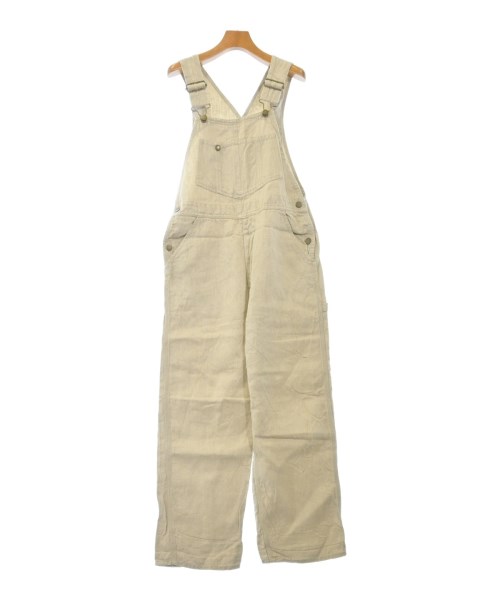 RHC Ron Herman アールエイチシーロンハーマン オールインワン/サロペット レディース 【古着】【中古】