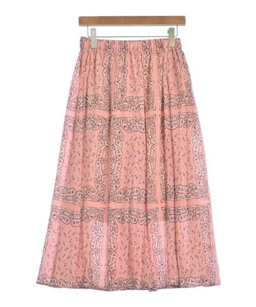 RHC Ron Herman アールエイチシーロンハーマン ロング・マキシ丈スカート レディース 【古着】【中古】