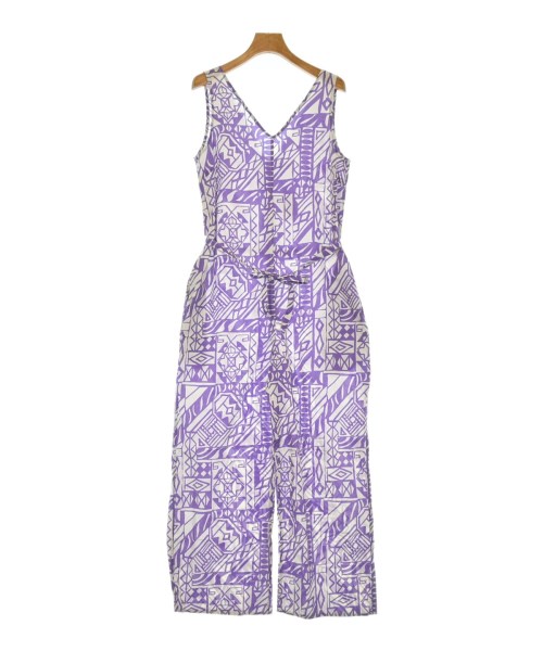 RHC Ron Herman アールエイチシーロンハーマン オールインワン/サロペット レディース 【古着】【中古】