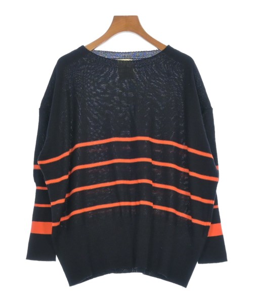 D-due デドゥエ ニット・セーター レディース 【古着】【中古】