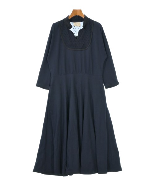 D-due デドゥエ ワンピース レディース 【古着】【中古】